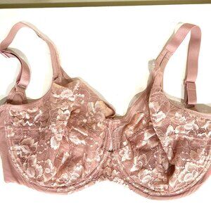 Panache | Intimates & Sleepwear | Panache Sabrina Bra Vintage Pearl ...